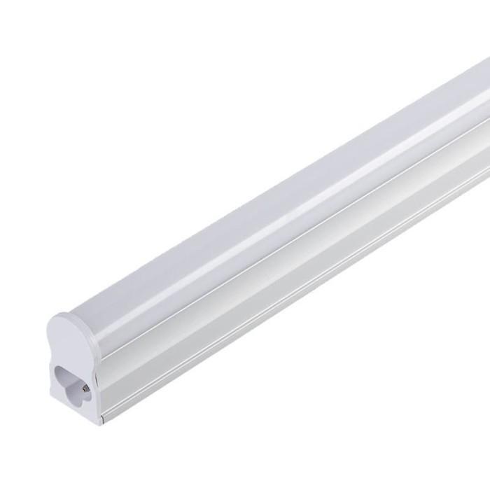 Jual Lampu TL Neon T5 LED 20 Watt 120 Cm Set LED Tube 20W 20Watt 120cm ...