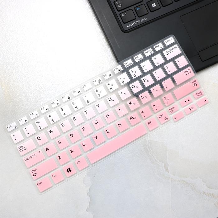 Jual Cover Keyboard Laptop Dell Latitude 7390 7370 E5250 E7270 7275 ...
