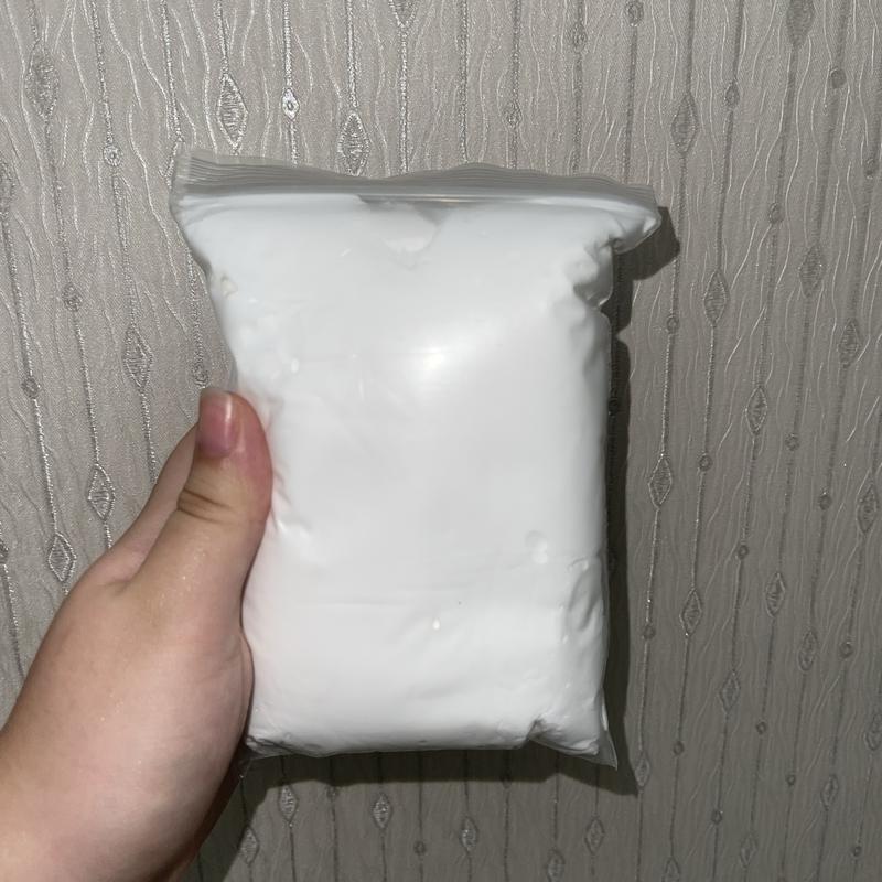 clay polymer putih 90gr polymer clay putih white clay polymer clay diy ...
