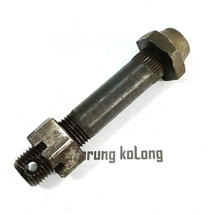 Jual Pen Per JEEP WILLYS Baut Spring Pin - Kota Balikpapan - Warung ...