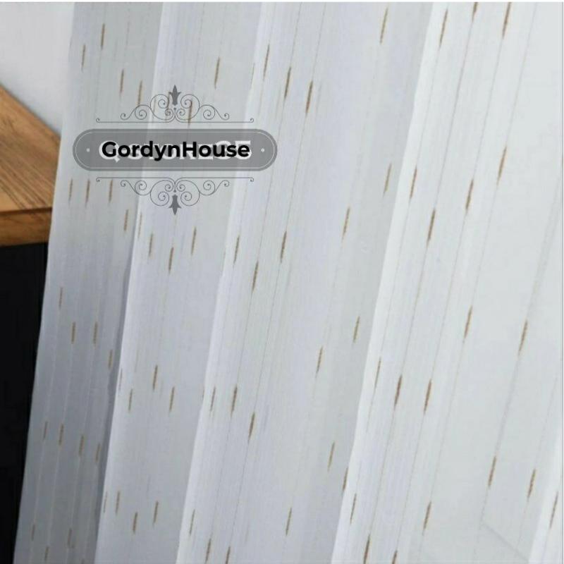 Vitrase gorden bintik/ vitrase import/ vitrase mewah / vitrase - Shop ...