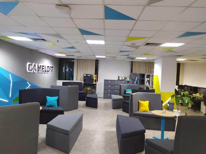 Jual AIDI VINYL LANTAI LVT 009 LUXURY VINYL TILE 3MM AIDI VINYL FLOOR ...