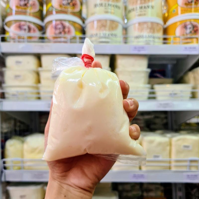 HOLMAN SOFT CREAM 250GR HOLLMANN - Shop | Tokopedia