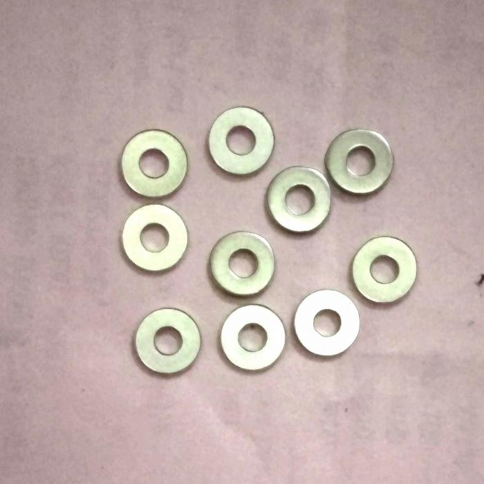 Ring Baut Mur M3 Harga per 10 Pcs - Shop | Tokopedia