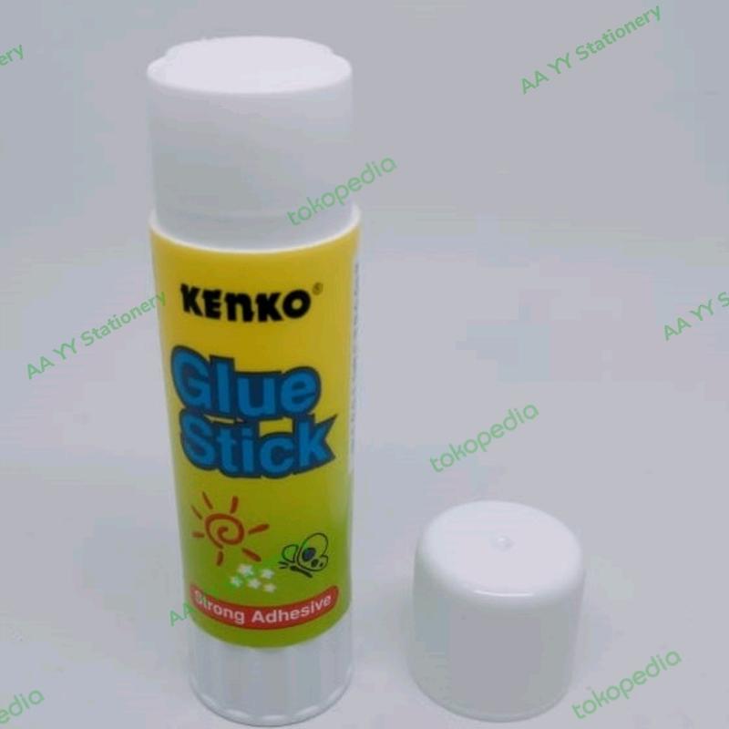 LEM STICK KENKO 8 GR - Shop | Tokopedia