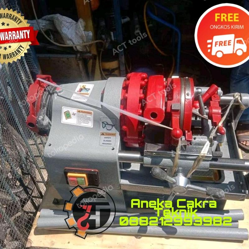 mesin senai 2 inch merk OPT taiwan - Shop | Tokopedia
