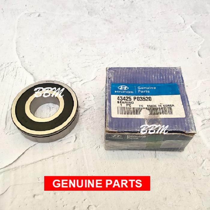 Jual ME600793 LAHER BERING GIGI SUSUN - COLT DIESEL 120PS 135PS ...