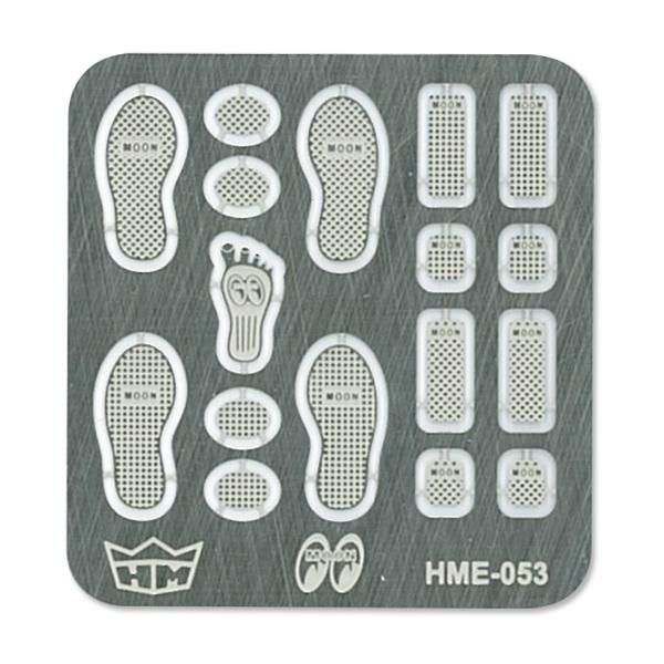 Promo 1/24 MOON Foot Pedal Set - Jakarta Timur - Mooneyes Jakarta ...