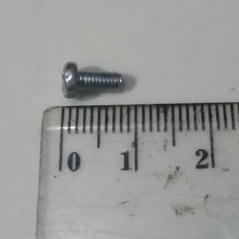Mur Baut JP M3 x 6 mm Sepasang - Shop | Tokopedia