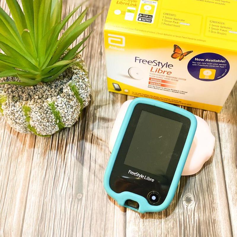 Freestyle libre reader silicon case - Shop | Tokopedia
