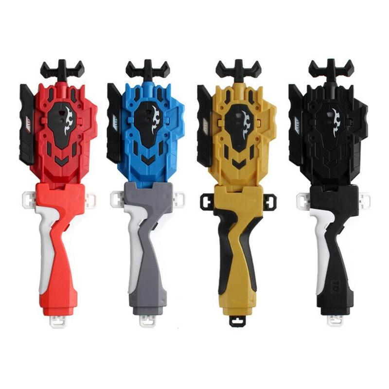 Beyblade Superking Launcher Beyblade LR SPARK Launcher Baru BEYBLADE ...