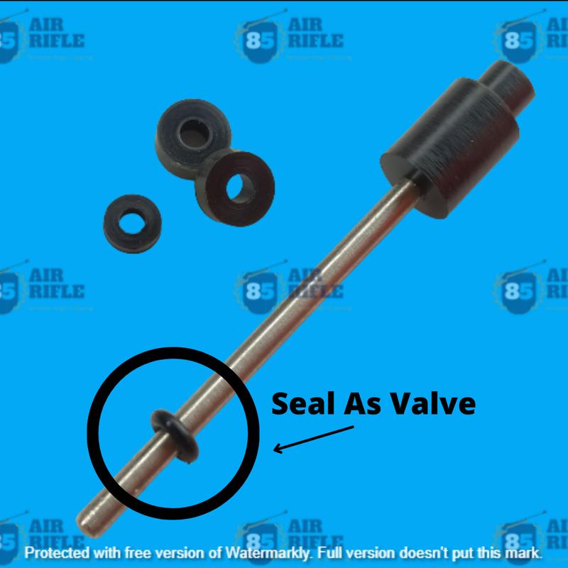 Seal As Valve PCP - Shop | Tokopedia