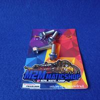 Jual Baut Stainless 2 Kunci untuk Shock Belakang - Kota Depok - M2M ...