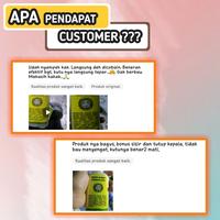 Jual OBAT KUTU RAMBUT PEMBASMI PENGHILANG KUTU RAMBUT DAN TELUR NYA ...