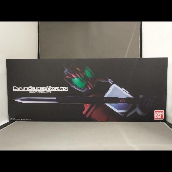 Jual CSM/Complete Selection Modification kamen rider decade - Rider ...