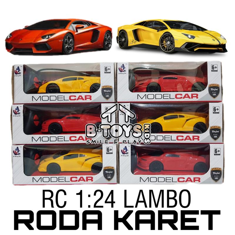 Rc Mobil sedan mobil balap remote control mainan mobil remot - Shop ...