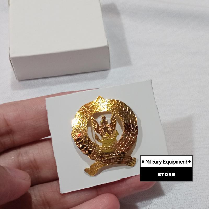 PIN PEPABRI - LENCANA PEPABRI - Shop | Tokopedia