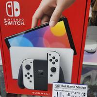 Jual Nintendo Switch oled ori new - NEON RED N BLUE - Kota Denpasar ...