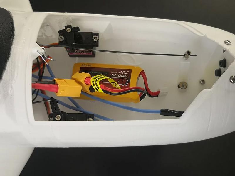 Eclipson Model D2 3D Print Kit - Shop | Tokopedia