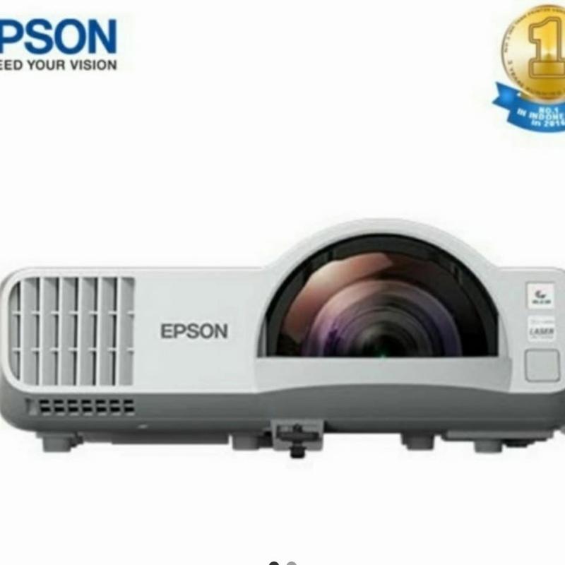 Projector Epson EB-L200SW EB L200Sw L200Sw L200Sw - Shop | Tokopedia