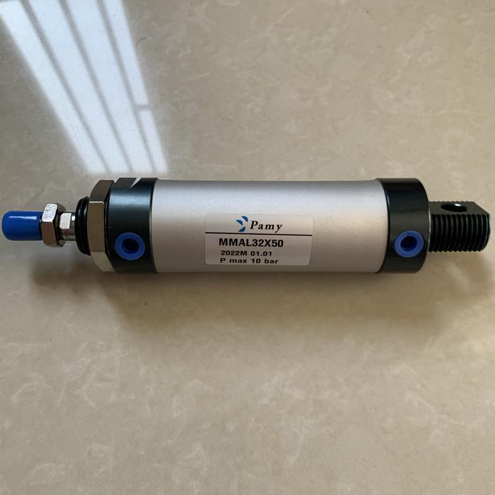Jual Cylinder Pneumatic PAMY MMAL 32 X 50 - Kota Surabaya - steve ...