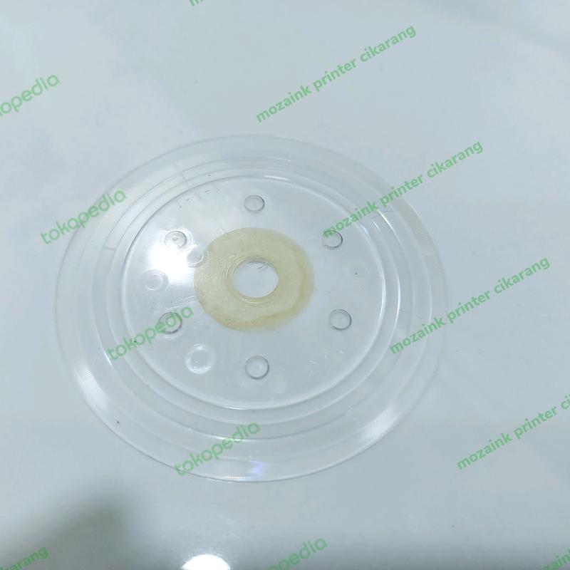 Sensor Encoder Disk Bulat Epson L1110 L3110 L3116 L3150 L3156 L4150 L4 ...