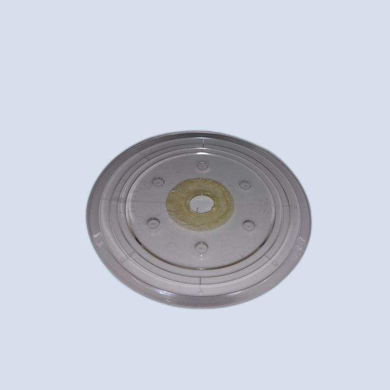 Sensor Encoder Disk Bulat Epson L1110 L3110 L3116 L3150 L3156 L4150 L4 ...