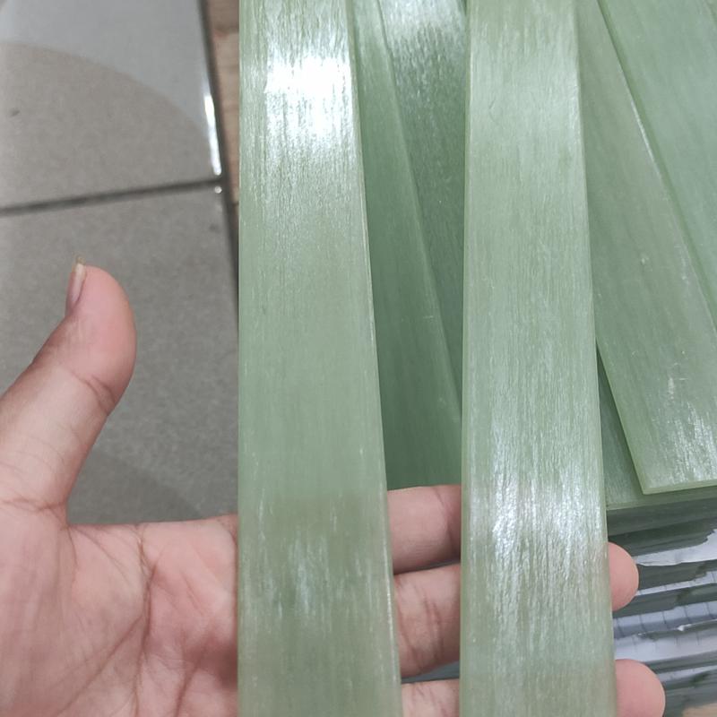 plat fiber efg 4mm x 3cm x 130 cm efoxy fiber glass bening - Shop ...