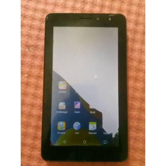 TABLET Advan E1C 3G minus lcd mesin JAMIN NORMAL UDH TESTED - Shop ...
