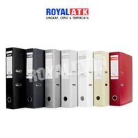 Promo Folder Arsip Ordner / Odner Bantex A4 7cm Warna 1450 - Kota ...