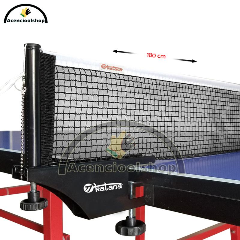 Net Tenis Meja Pingpong Katana 104 Table Tennis Original - Shop | Tokopedia