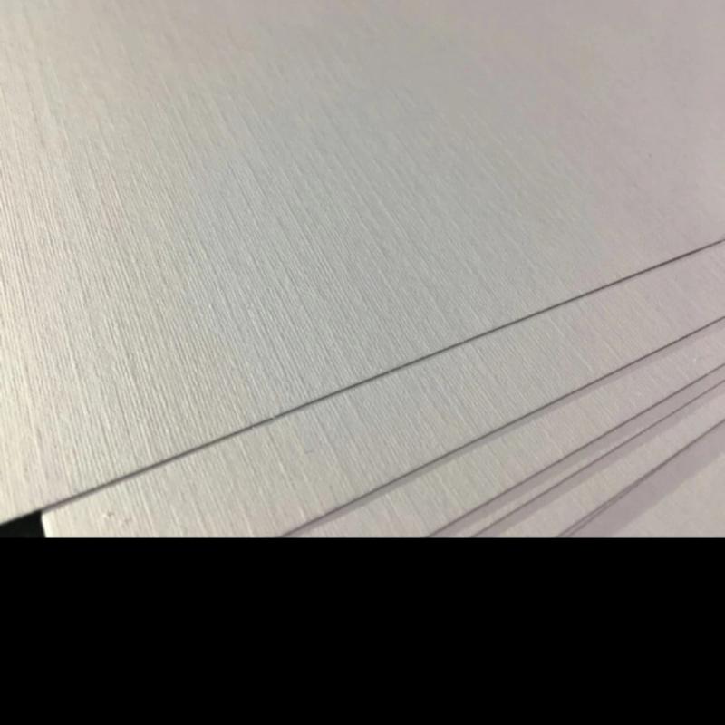 kertas linen Jepang 230 GSM putih ukuran A4 isi 50 lembar - Shop ...
