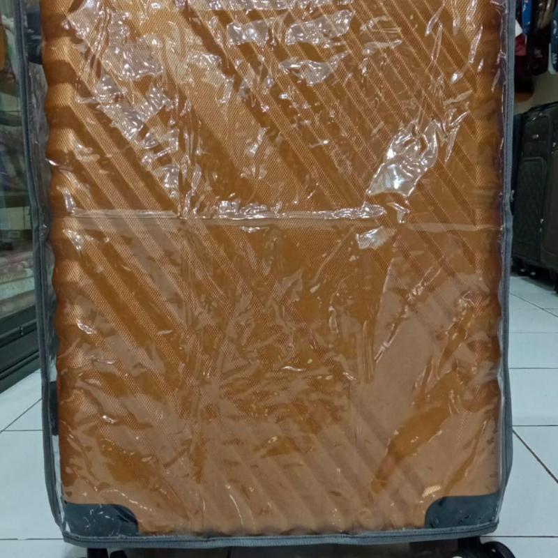 Cover plastik koper size 18-20-22-24 inch - Shop | Tokopedia
