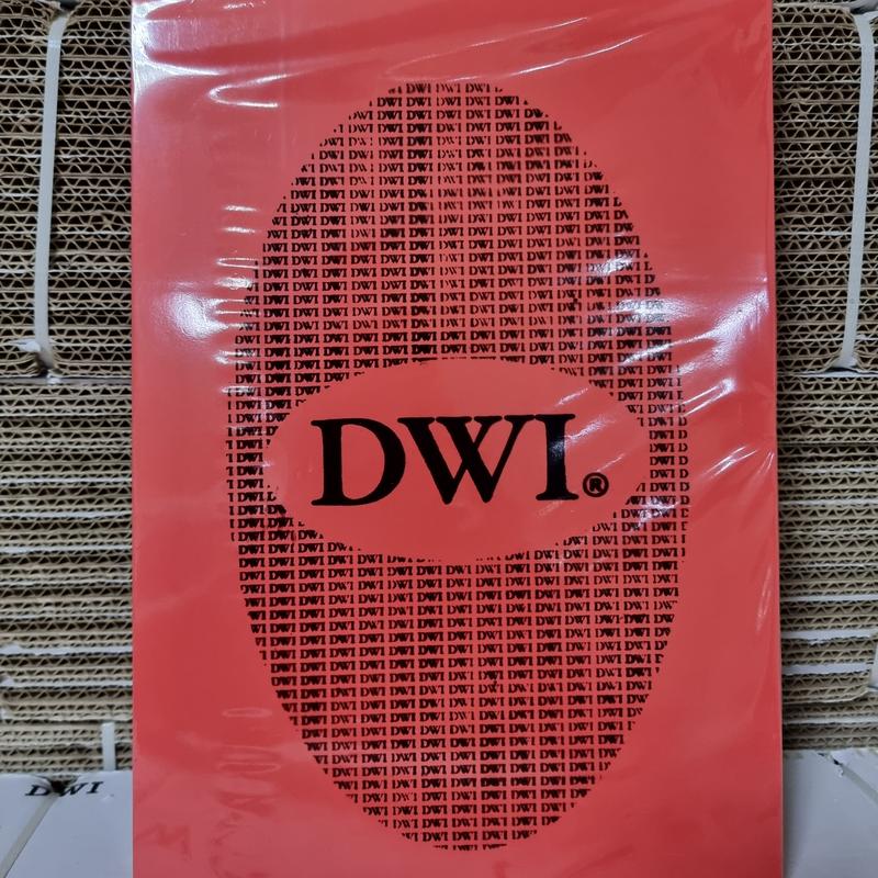 HVS Warna MERAH 80 Gram A4 - Shop | Tokopedia