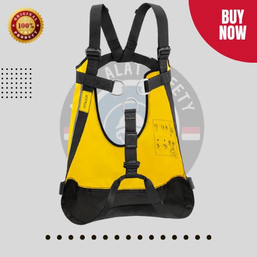 Segitiga Evakuasi Pitagor Petzl / Pitagor Evacuation Triangl - Shop ...