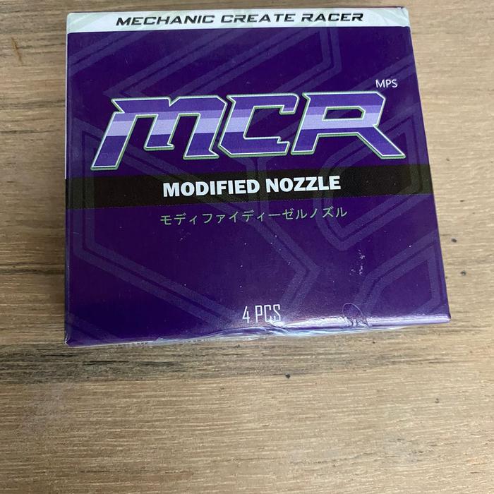 Jual Nozzle mcr 051 091 m1 super revo innova fortuner 4n15 2gd pajero ...