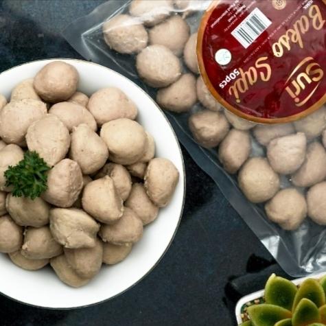 Jual SURI BAKSO SAPI 50PCS - Kota Bekasi - TOKO DAGING NUSANTARA ...