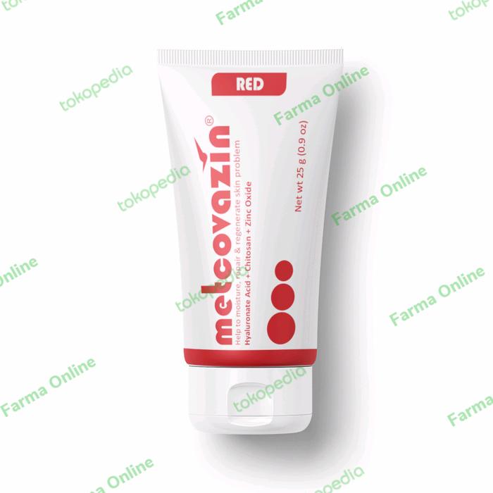 Jual metcovazin red 25 gr - Kota Bogor - Farma Online | Tokopedia