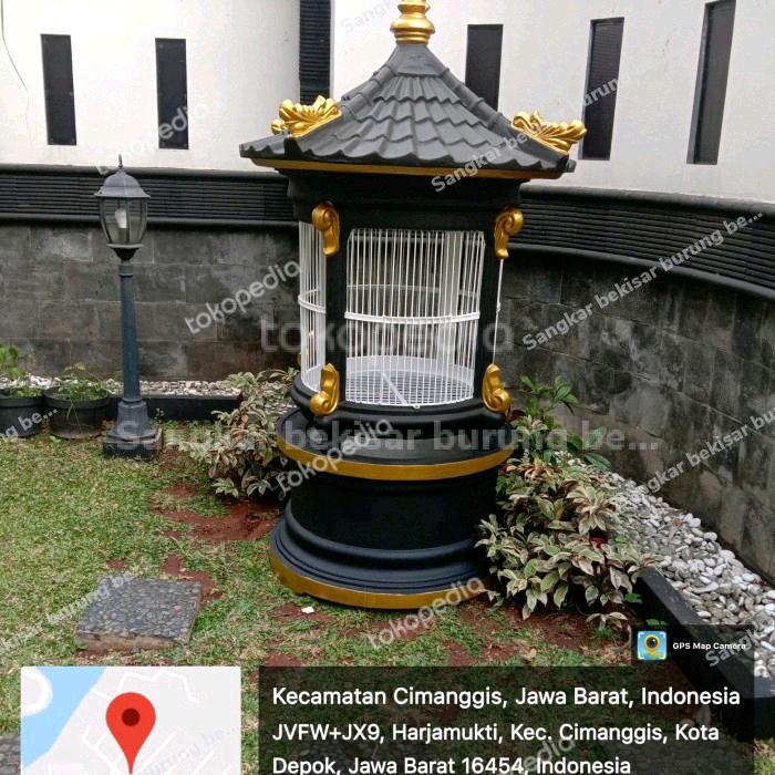 sangkar tipe beo Lovebird - Shop | Tokopedia