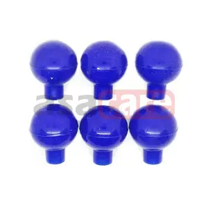 Bola Elektroda EKG (Tanpa Metal) | Balon Electroda ECG - Shop | Tokopedia