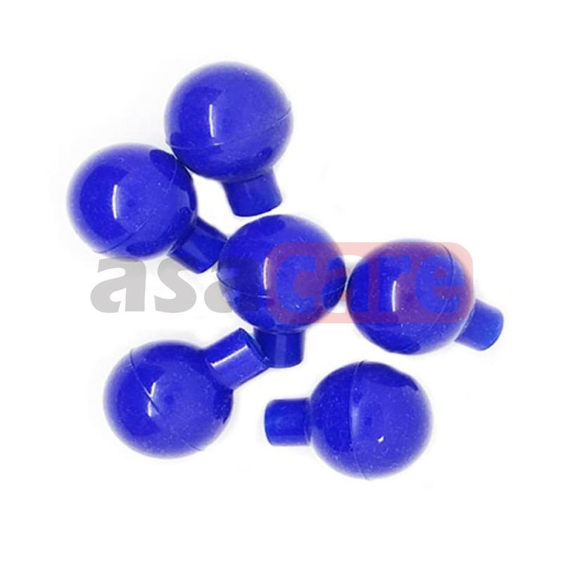 Balon eketroda ekg / bulb suction ekg - Shop | Tokopedia