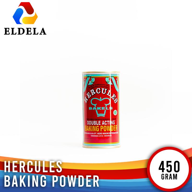 Hercules Baking Powder - Shop | Tokopedia