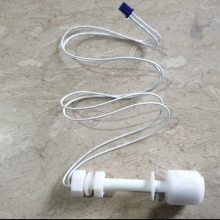 Pelampung float switch dispenser galon bawah Sanken Denpoo Gea Modena ...
