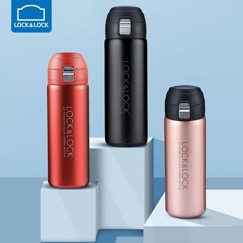 Lock n Lock Tumbler Ready Hot & Cool Vacuum Mug Tumbler Lock&Lock ...