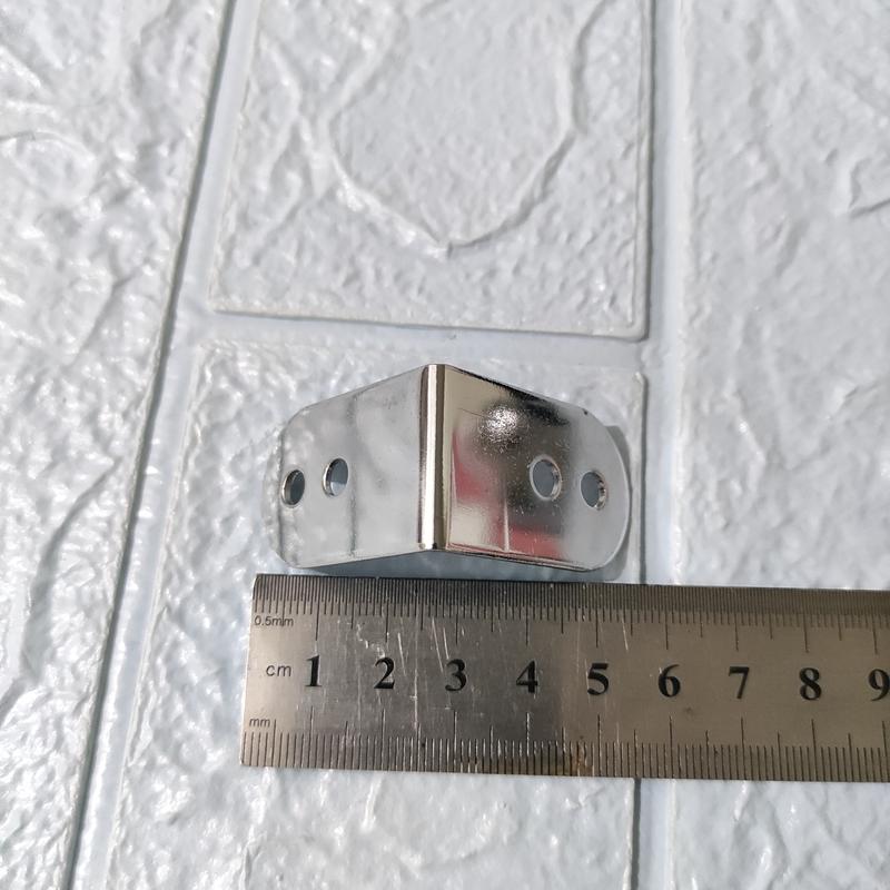 Siku Box Hardcase Besi L Kecil SB -508 Kualitas Bagus 4x2,5cm - Shop ...