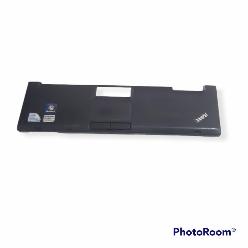 lenovo thinkpad T400 casing case Flexible touchpad palmrest - Shop ...