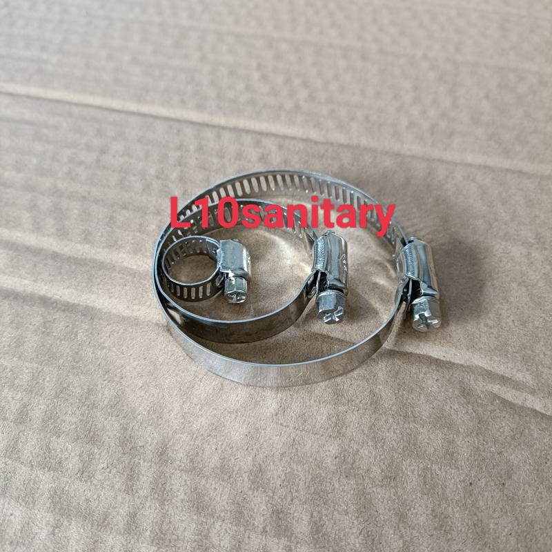 Klem Selang Stainless / Hose Clamp / Klem Cicin / Klem Ring - Shop ...