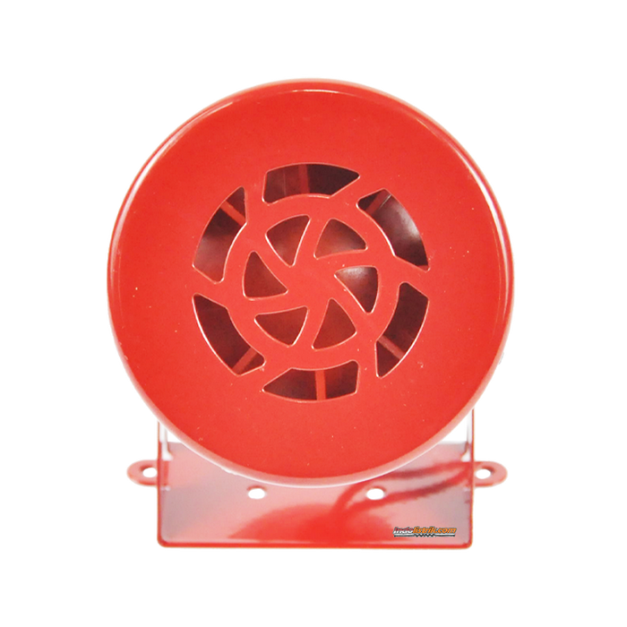 Promo Baby Mini Sirine Siren Alarm MS 190 220V AC TAB - Jakarta Pusat ...