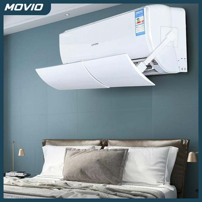 Promo MOVIO Reflektor AC - Talang AC / Penahan Angin AC / AC Reflektor ...