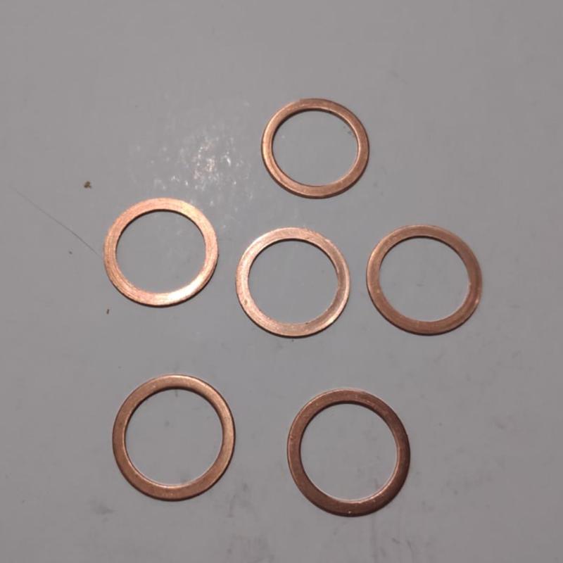 Ring Shim Valve - Notip Canter - Hino Lohan (100Pcs) - Shop | Tokopedia